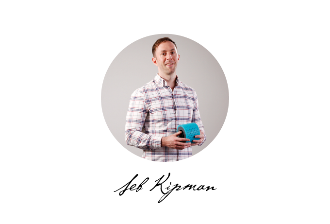 Neofit Roller: The Foam Roller That Goes Anywhere | Indiegogo