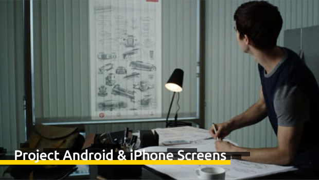 OJO - World's First Nintendo Switch Projector | Indiegogo