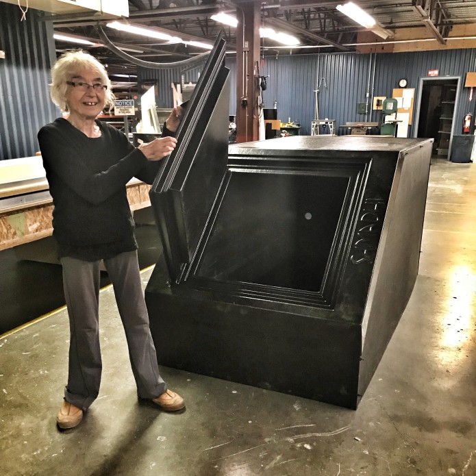 Presenting Samadhi's new Tank at Home | Indiegogo