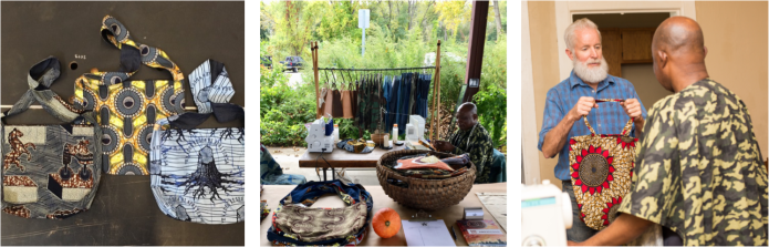 Refugee Makers Project | Indiegogo