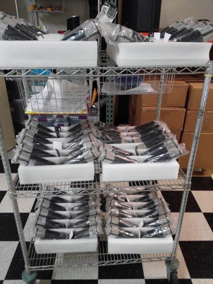 Sphere - Precision Microphone Modeling System | Indiegogo