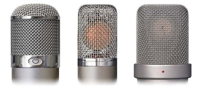 Sphere - Precision Microphone Modeling System | Indiegogo