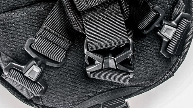X-PAK - The Ultimate Backpack Alternative | Indiegogo
