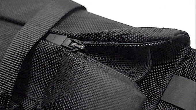 X-PAK - The Ultimate Backpack Alternative | Indiegogo