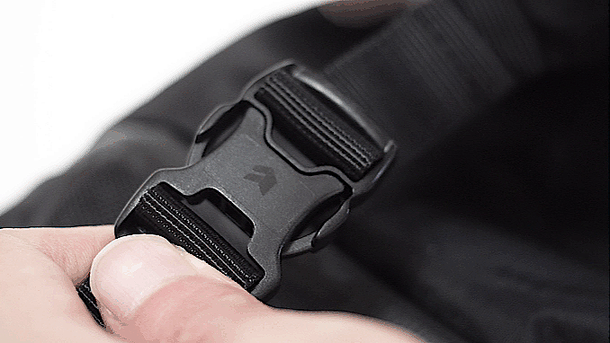 X-PAK - The Ultimate Backpack Alternative | Indiegogo