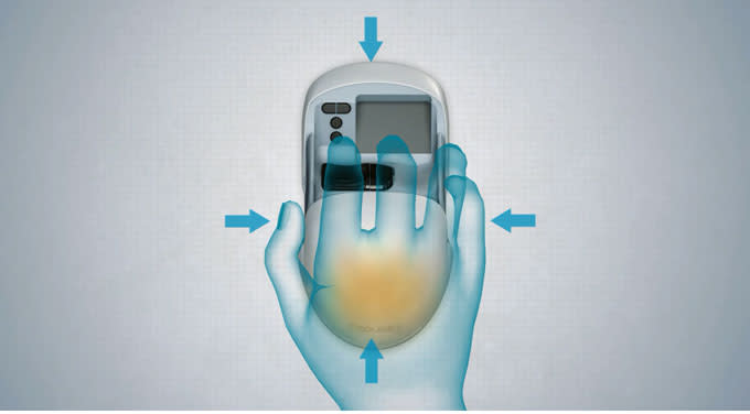 Tmouse2 - Reveals the Future of the Mouse | Indiegogo