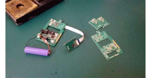 Tmouse2 - Reveals the Future of the Mouse | Indiegogo