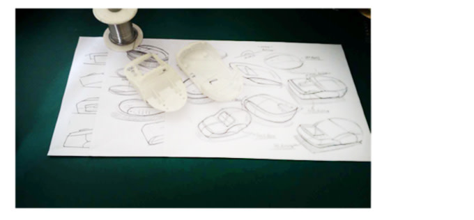 Tmouse2 - Reveals the Future of the Mouse | Indiegogo