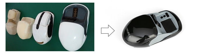 Tmouse2 - Reveals the Future of the Mouse | Indiegogo