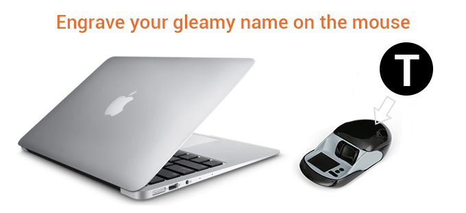 Tmouse2 - Reveals the Future of the Mouse | Indiegogo