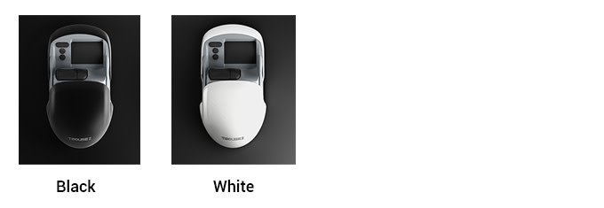 Tmouse2 - Reveals the Future of the Mouse | Indiegogo