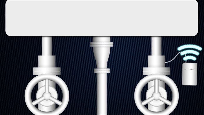 WaterBot World's First Smart Water Quality Monitor | Indiegogo