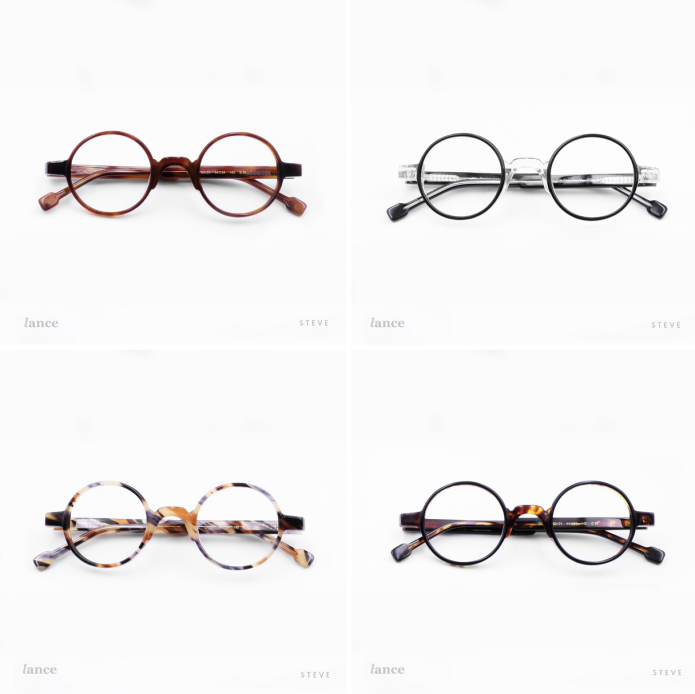 Luxury Eyewear With Smart Lenses-Lance Glasses | Indiegogo