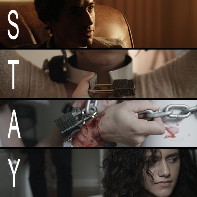 'STAY' Feature Film Distribution | Indiegogo