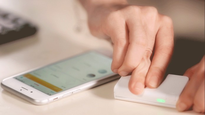 Memo Box: World's First 7-Day Smart Pill Box Set | Indiegogo