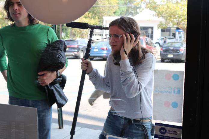 THE RESERVOIR - Short Film | Indiegogo