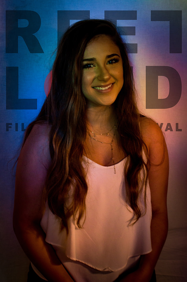 The 27th Annual Reel Loud Film and Arts Festival | Indiegogo