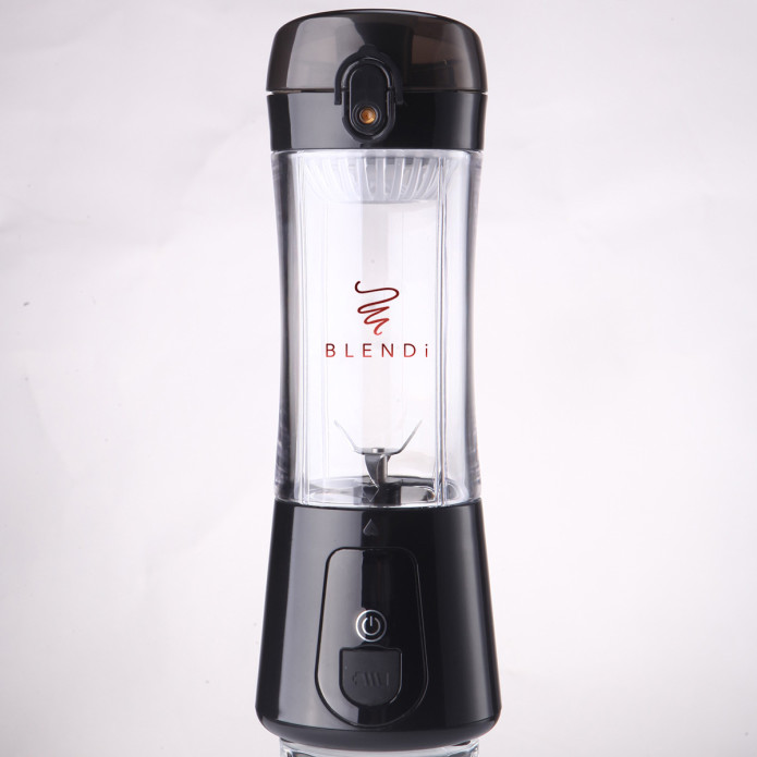 BLENDi Hand Held Portable Blender | Indiegogo