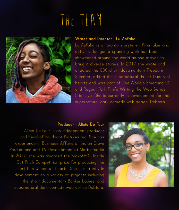 Debtera the Series | Indiegogo