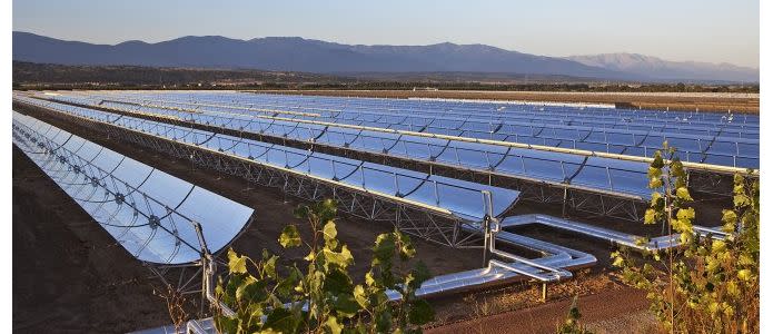 Atlantis Solar Electricity & Fresh Water Plants | Indiegogo