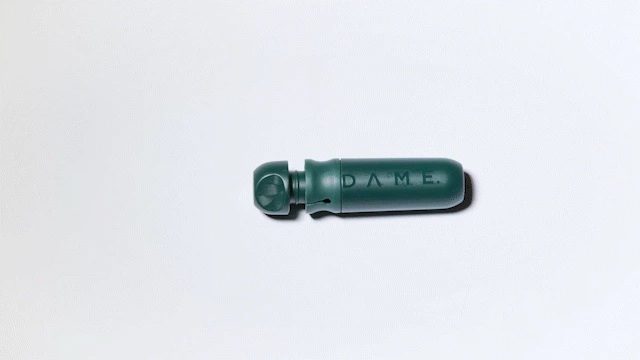 D. The first reusable tampon applicator | Indiegogo
