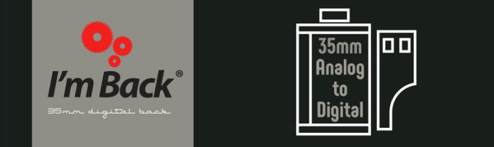 Digital photos and videos with your analog camera | Indiegogo