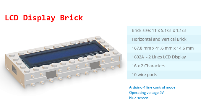Peguino - Merge toy bricks with ArduinoTM | Indiegogo
