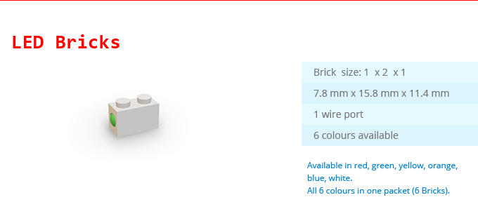 Peguino - Merge toy bricks with ArduinoTM | Indiegogo