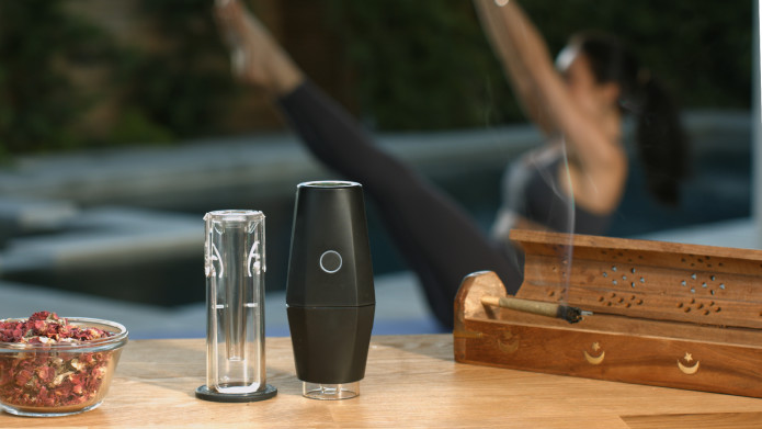 OTTO: World’s First Smart Milling Machine | Indiegogo