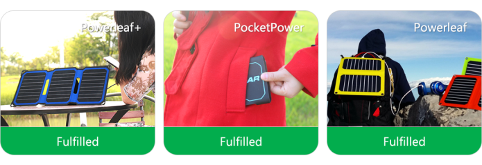 SunPack: A backpack with removable solar charger | Indiegogo