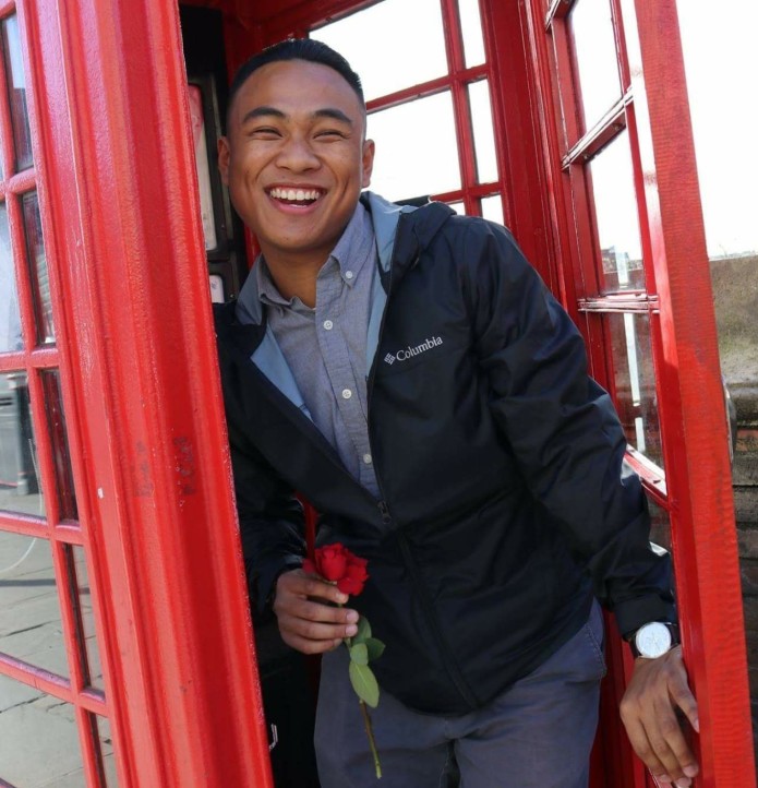 Clips Short Film | Indiegogo