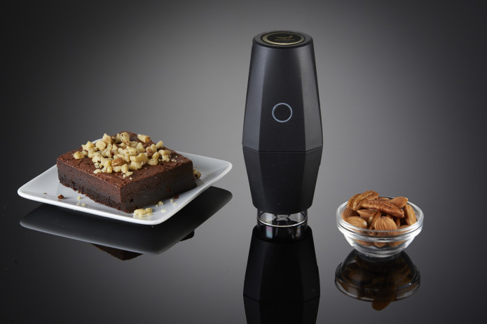 OTTO: World’s First Smart Milling Machine | Indiegogo