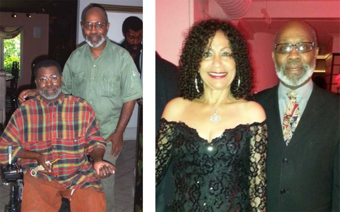 Victim No More: The Joan Pendergrass Story | Indiegogo