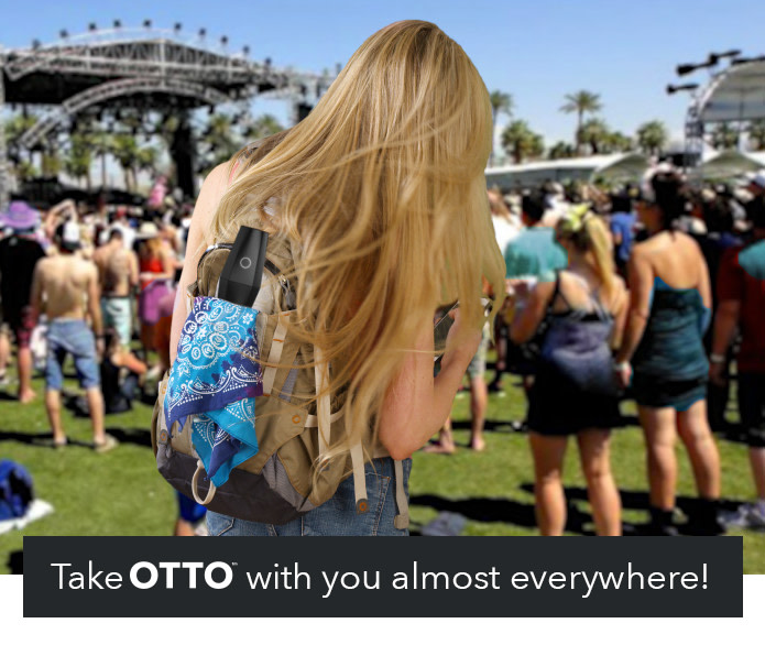 OTTO: World’s First Smart Milling Machine | Indiegogo