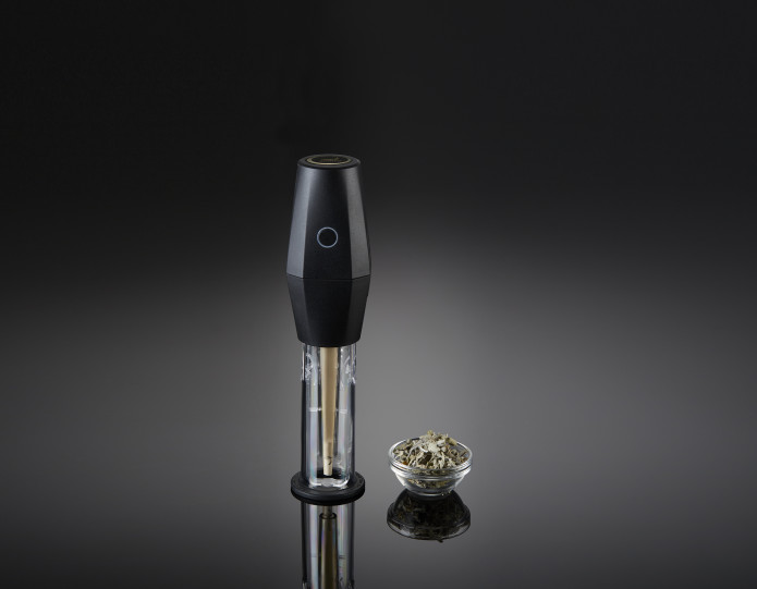 OTTO: World’s First Smart Milling Machine | Indiegogo