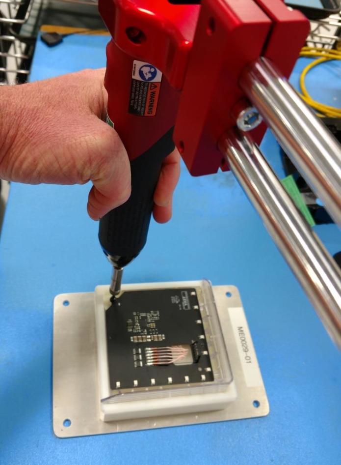 Qi3 Wireless Charging Station | Indiegogo