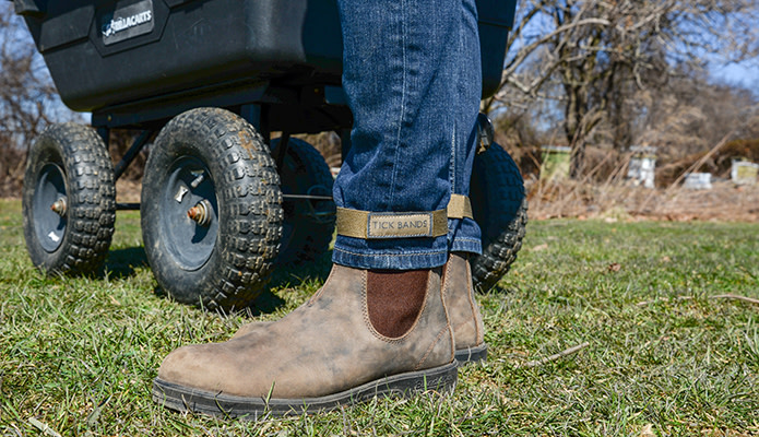 Tick Bands - Fight The Bite | Indiegogo