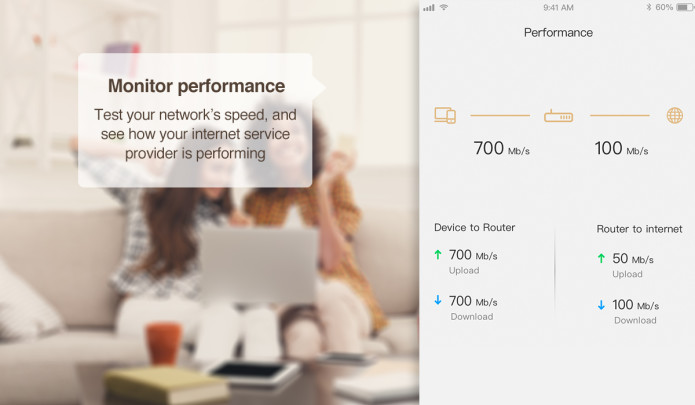M2 Hive: world's most powerful MESH Wi-Fi router | Indiegogo