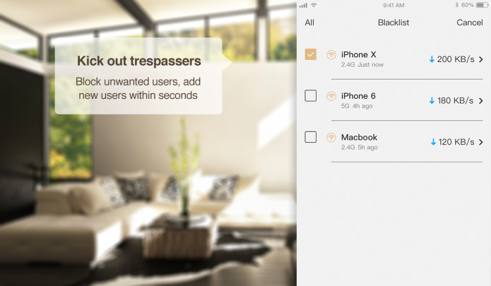 M2 Hive: world's most powerful MESH Wi-Fi router | Indiegogo