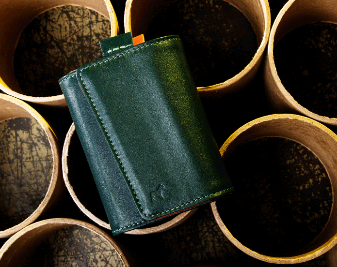 The SPEED WALLET MINI is HERE | Indiegogo