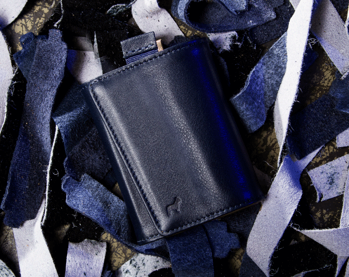 The SPEED WALLET MINI is HERE | Indiegogo