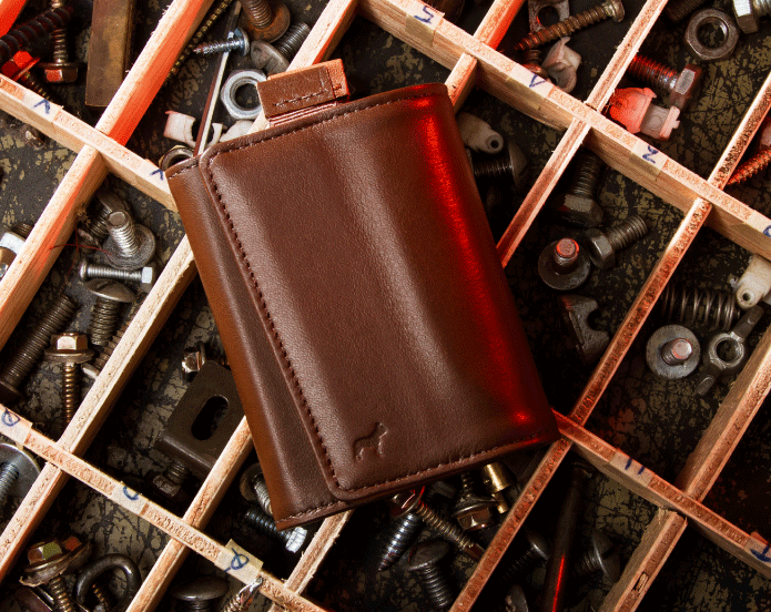 The SPEED WALLET MINI is HERE | Indiegogo