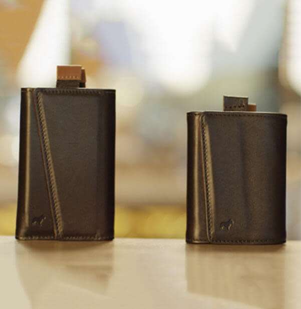 The SPEED WALLET MINI is HERE | Indiegogo
