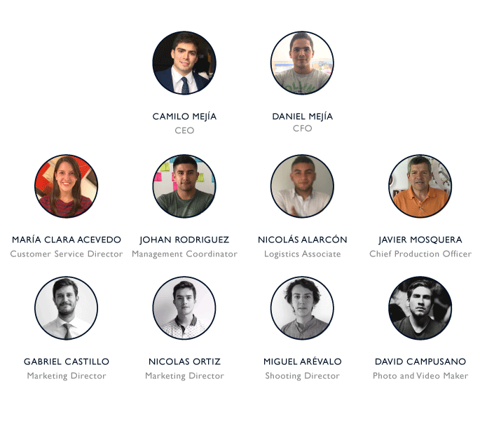 The SPEED WALLET MINI is HERE | Indiegogo