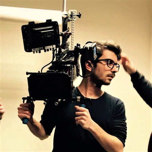 NAM - A short film | Indiegogo