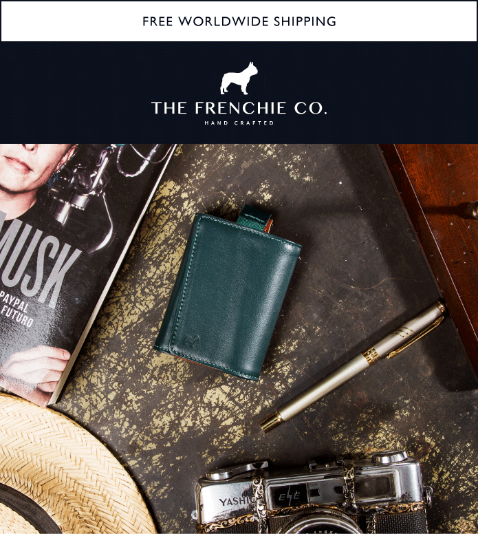 The SPEED WALLET MINI is HERE | Indiegogo