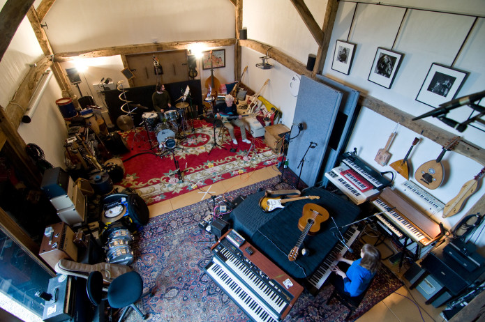 Helena Ward 2nd album, Somewhere In The Night Time | Indiegogo