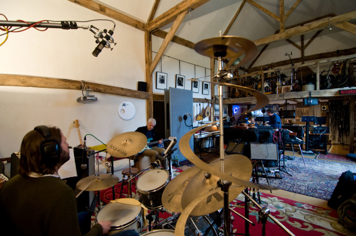 Helena Ward 2nd album, Somewhere In The Night Time | Indiegogo