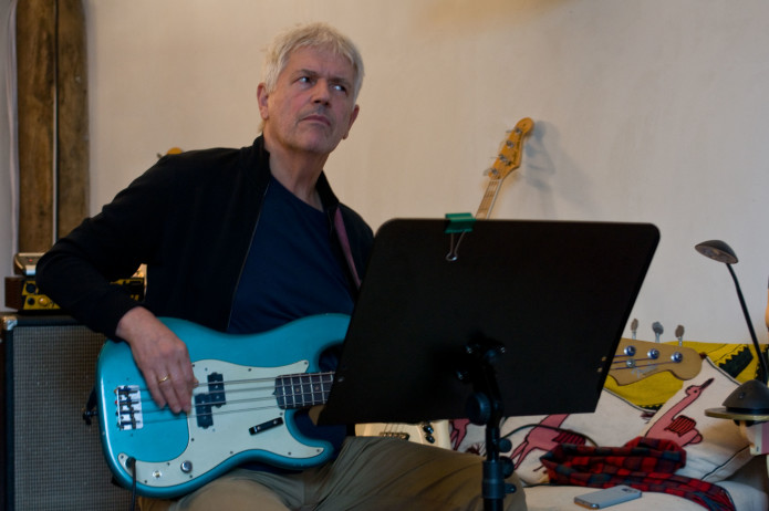 Helena Ward 2nd album, Somewhere In The Night Time | Indiegogo