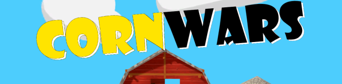 CornWars - The Farming-Shooter-Game | Indiegogo